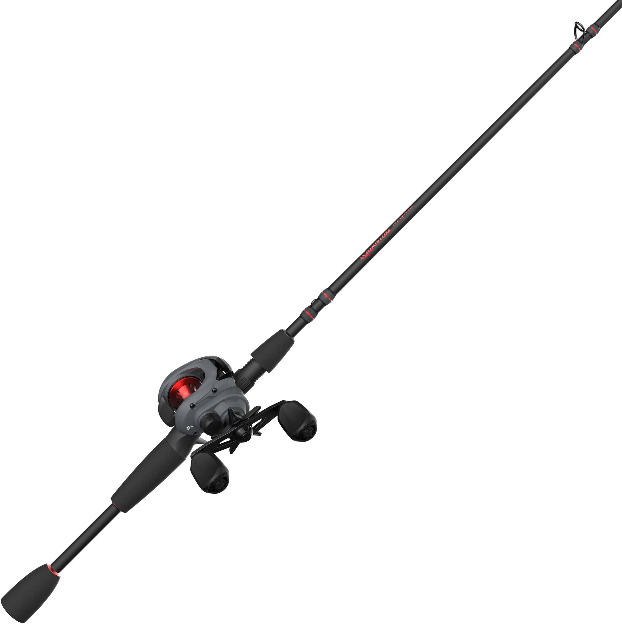 Quantum® Invade Baitcast Combo | Bass Pro Shops Canada